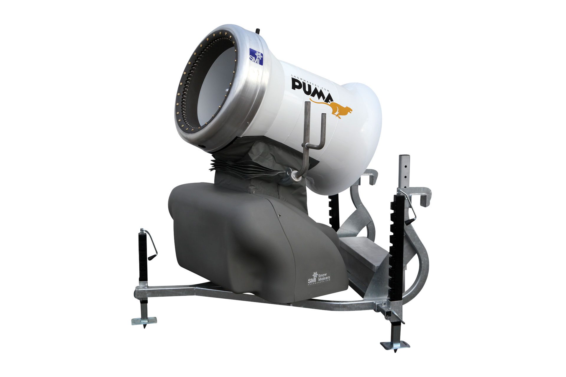 Standard Puma Snowmaker – SnowMakers