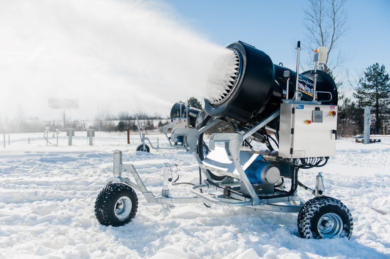 Super PoleCat Snowmaker – SnowMakers